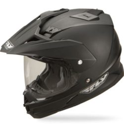 Fly Trekker Helmet Review | MOTODOMAINS