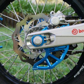 Dirt Bike Setup for Beginners | MOTODOMAINS