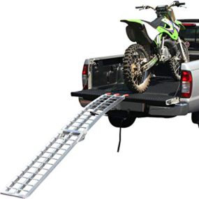 6 Best Dirt Bike Loading Ramps | MOTODOMAINS