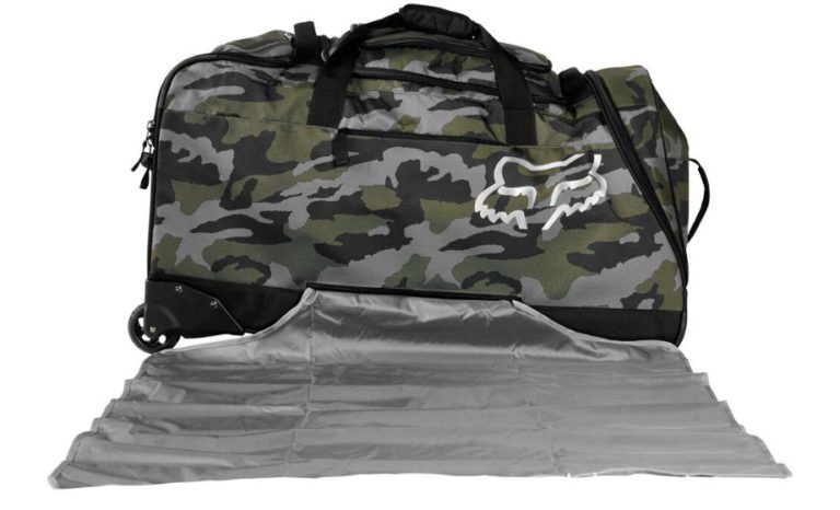 10 Best Gear Bags For Dirt Bikes (Updated) | MOTODOMAINS