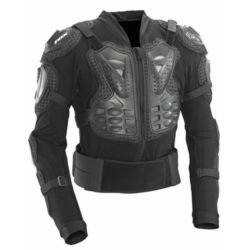 Best Body Armor For Dirt Bikes | MOTODOMAINS