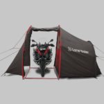 10 Best Tents For Adventure Motorcycle Camping (Updated) | MOTODOMAINS