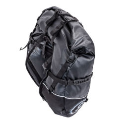 Giant Loop Coyote Saddlebag Review | MOTODOMAINS