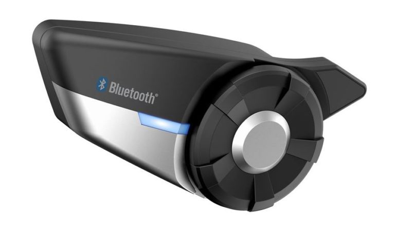 5 Best Motorcycle Bluetooth Headsets - Suitable For Dirt Bikes ...